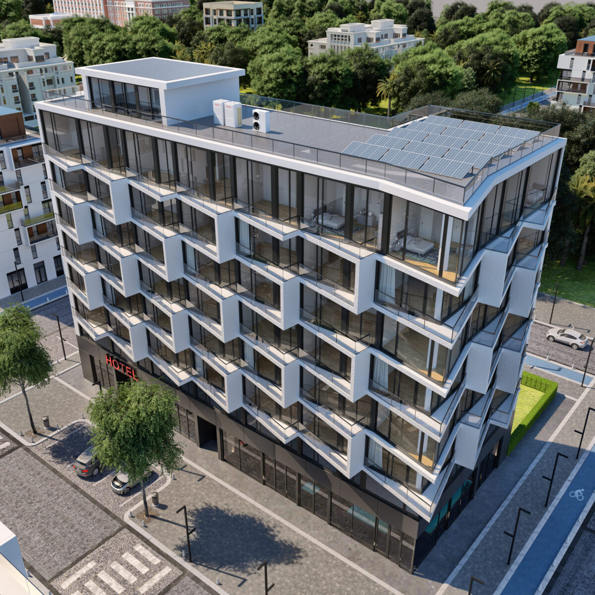 Viessmann: soluzioni integrate per l'indipendenza energetica delle ...