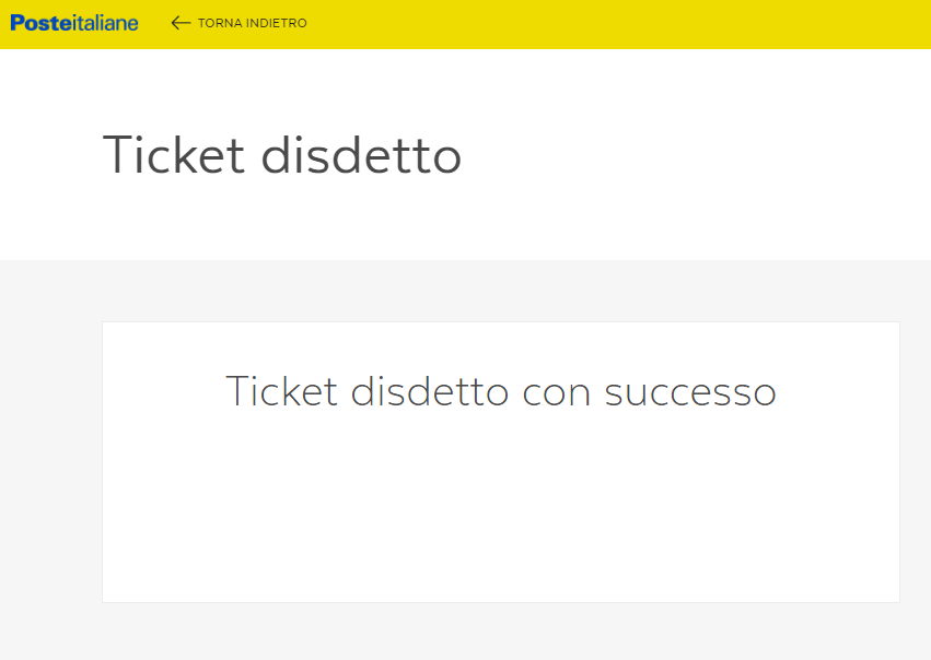 Guida alla prenotazione ticket Poste (appuntamento senza fila)