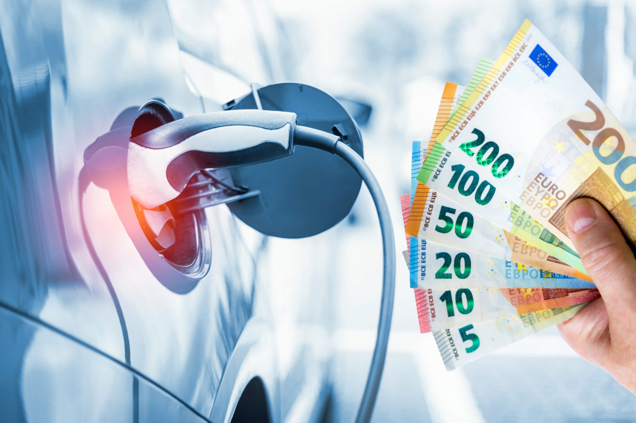 Caro carburante, come funzionano i nuovi buoni benzina - PMI.it