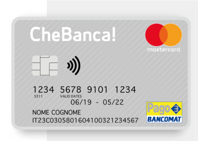 Carta prepagata con IBAN: come funziona e qual è la migliore - PMI.it