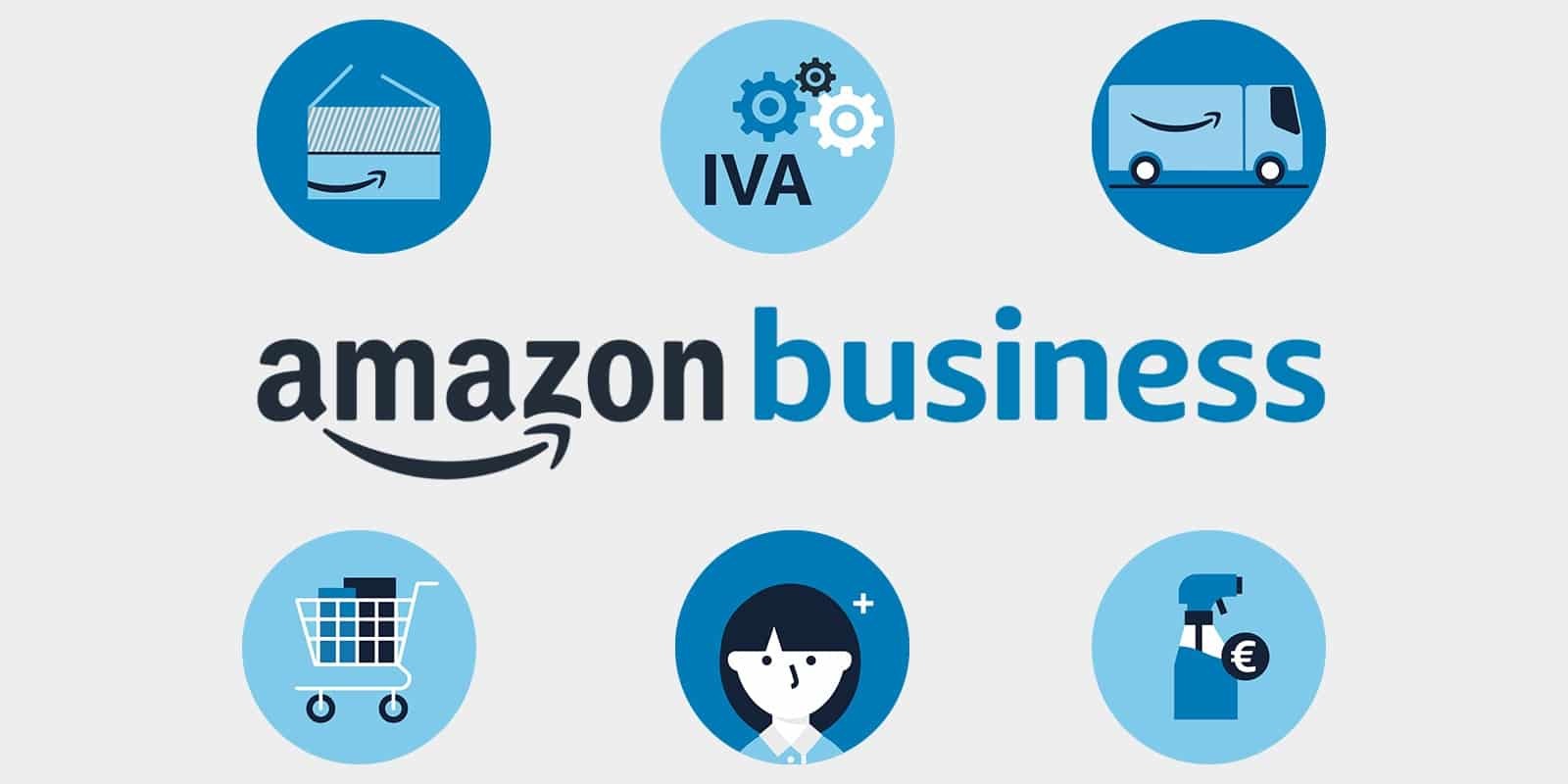 Amazon Business e promozioni Prime Day: guida alla registrazione ...