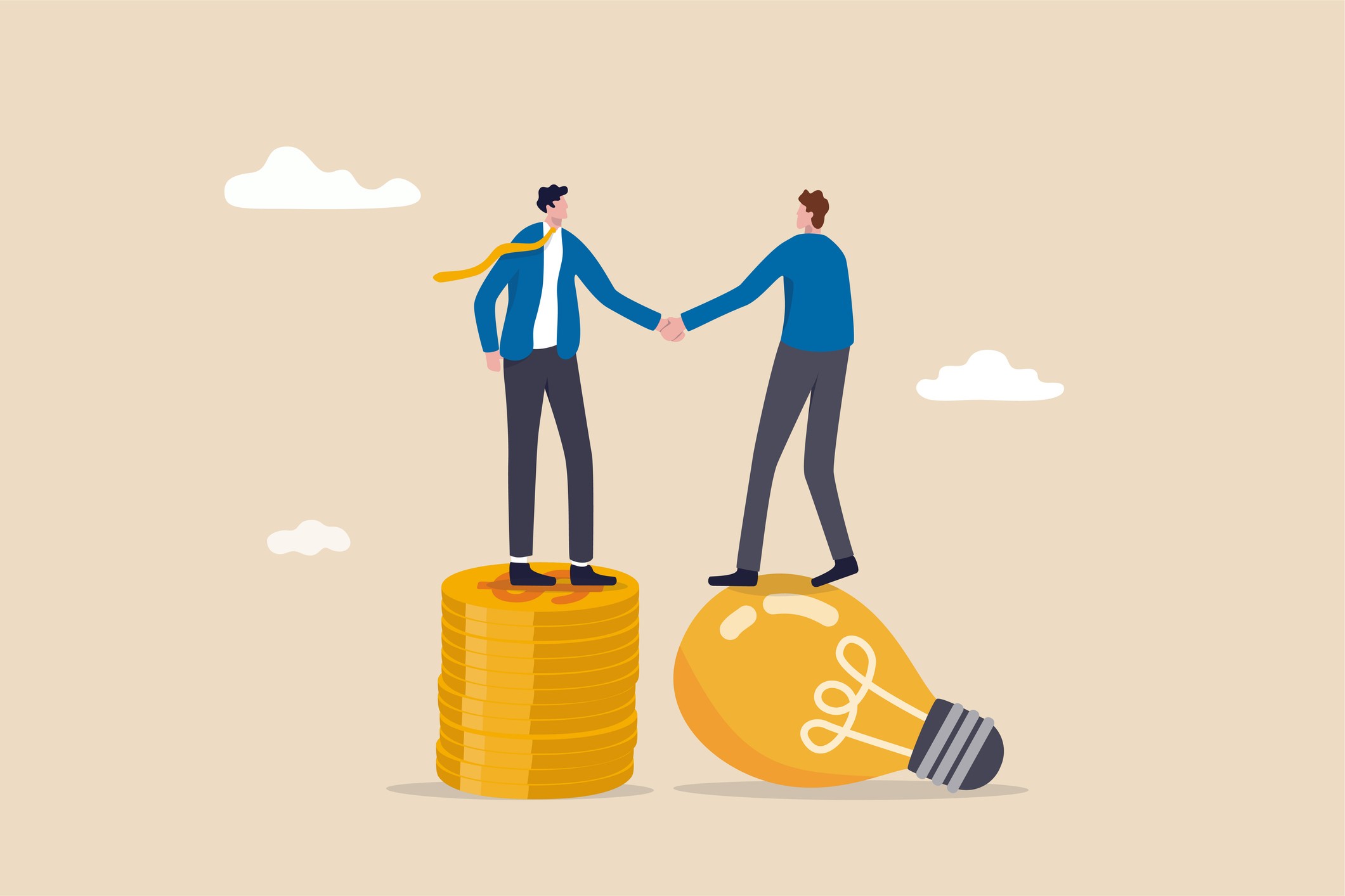 Qual è la differenza tra Business Angel e Venture Capitalist - PMI.it