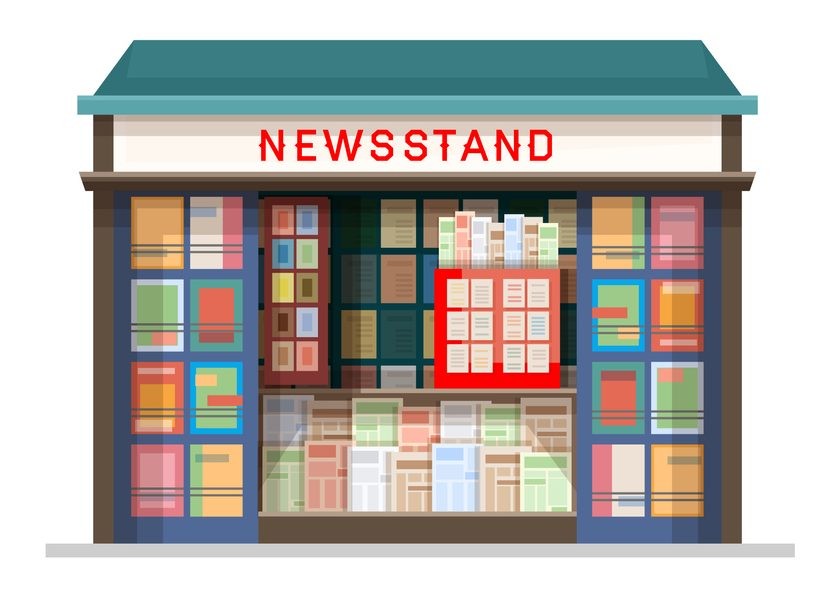 Bonus edicole 2022, domande entro settembre - PMI.it