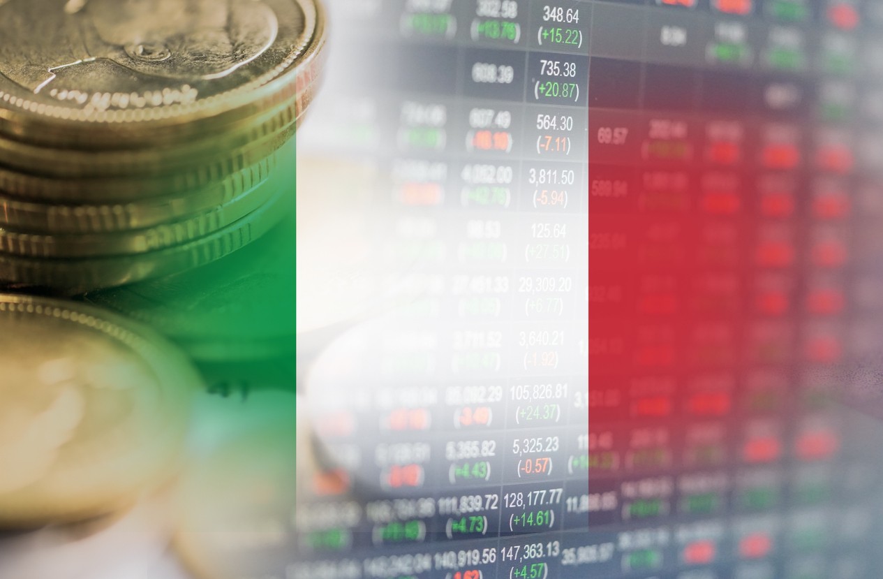 IPO in Italia in calo ma mercato azionario in crescita - PMI.it
