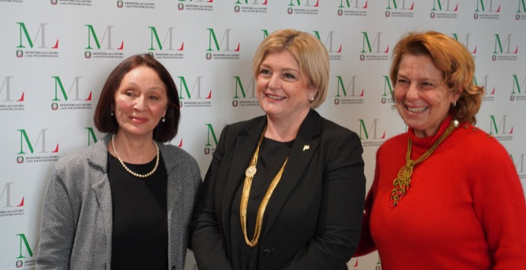 Riforma Pensioni: aperto tavolo su Opzione Donna - PMI.it