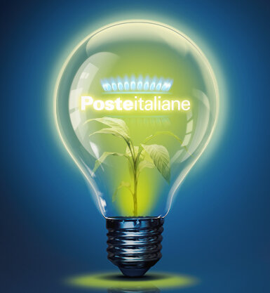 Poste Energia al via: come funziona per luce e gas a prezzo bloccato ...