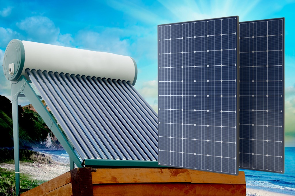 Pannelli solari e fotovoltaici: differenze, pro e contro - PMI.it