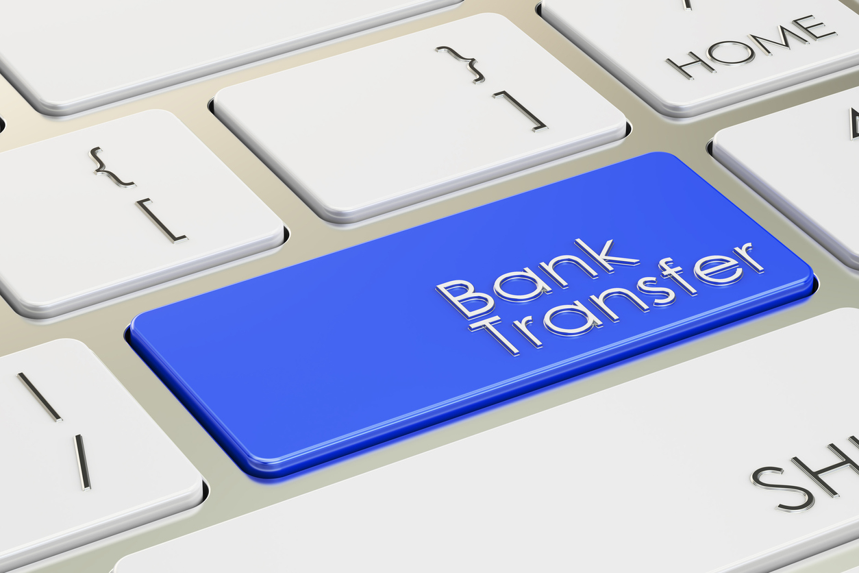 Come fare un bonifico istantaneo e quanto costa - PMI.it