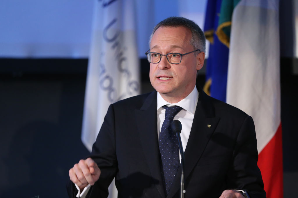 Confindustria: «l'Europa faccia politica industriale» - PMI.it
