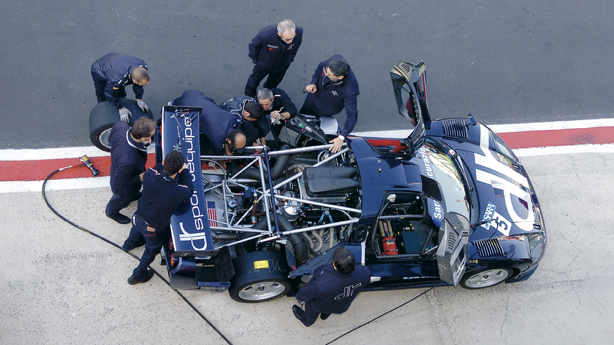 DR Automobiles: il brand italiano alla sfida dei tempi - PMI.it