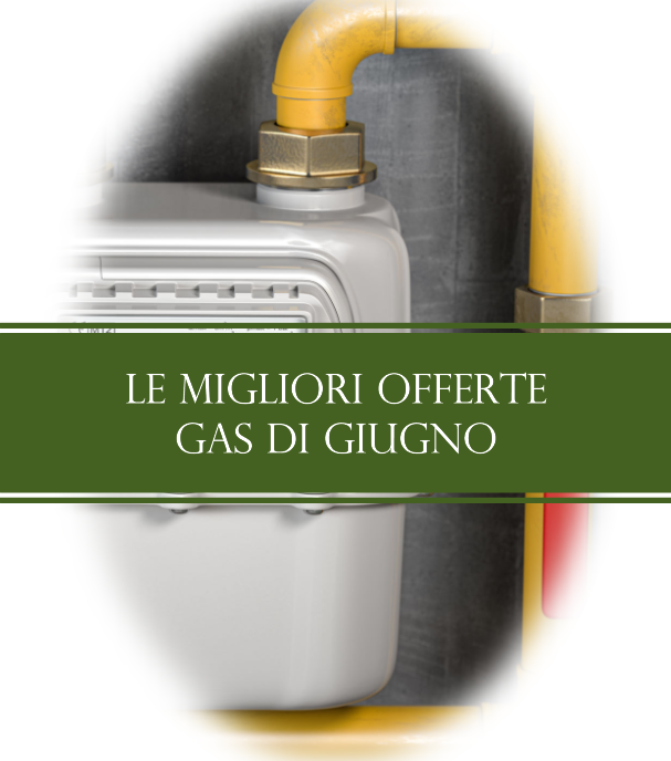 Tariffe Gas: offerte e promozioni migliori di giugno - PMI.it