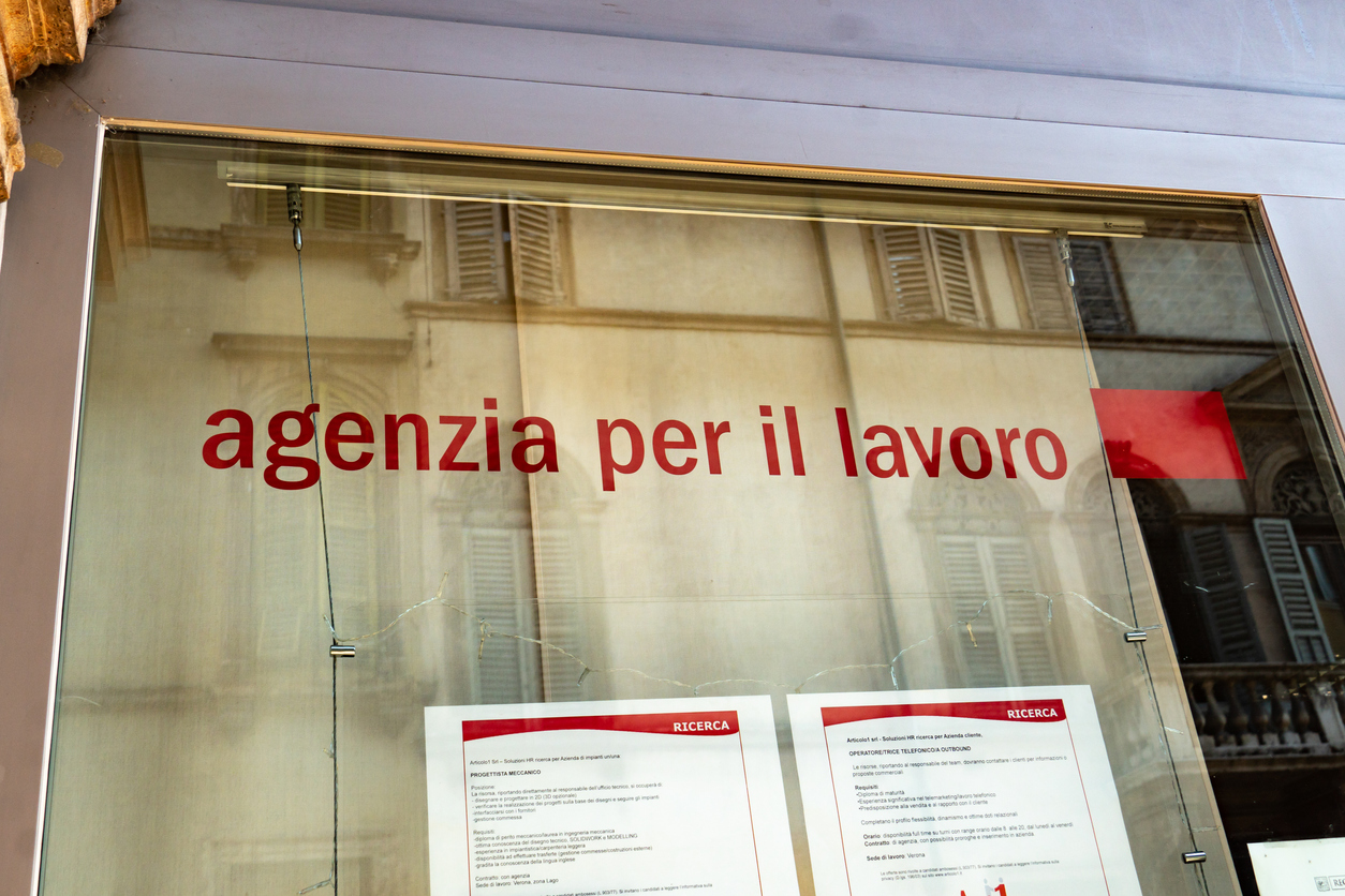 Percorso Lavoratore: come scaricare il Modello C2 Storico online? - PMI.it