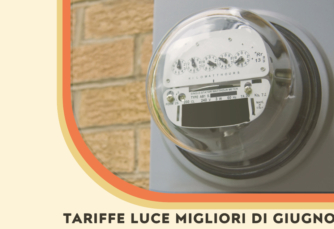 Tariffe Luce: le 10 migliori offerte di giugno - PMI.it