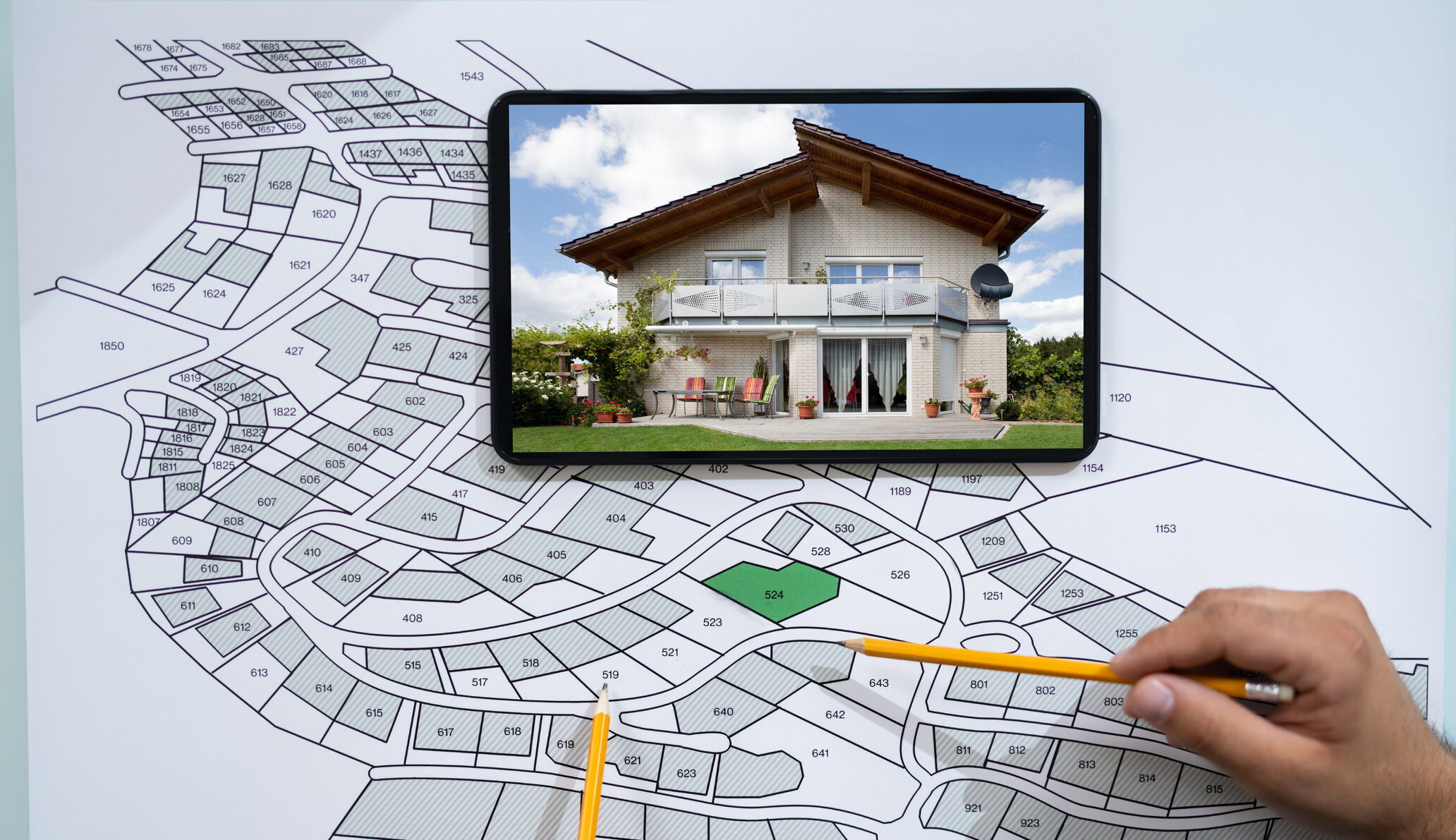 Visure catastali gratis online: novità e istruzioni - PMI.it