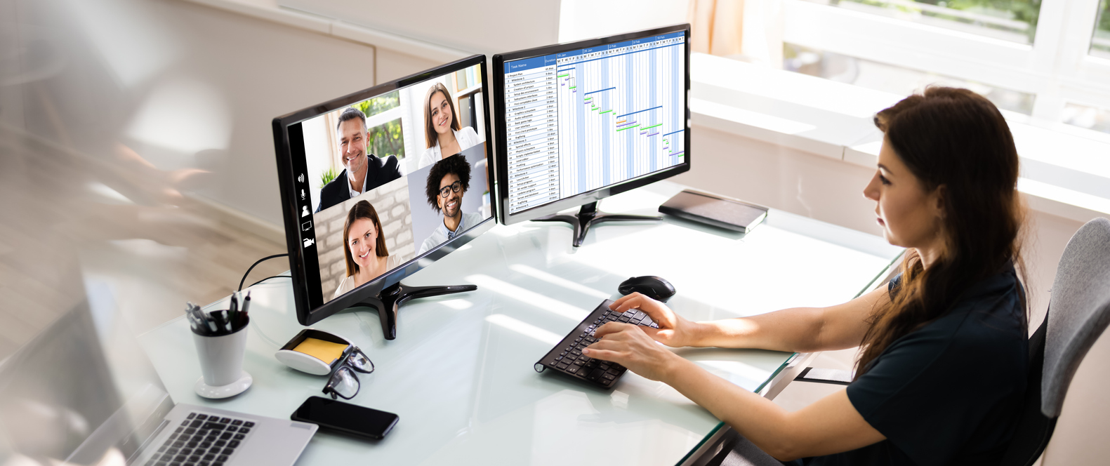 Smart working, impatto positivo su occupazione femminile e al Sud - PMI.it