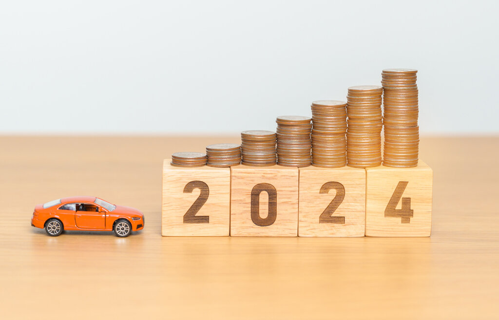 Auto usate, prezzi in calo: la classifica dei modelli più cercati - PMI.it