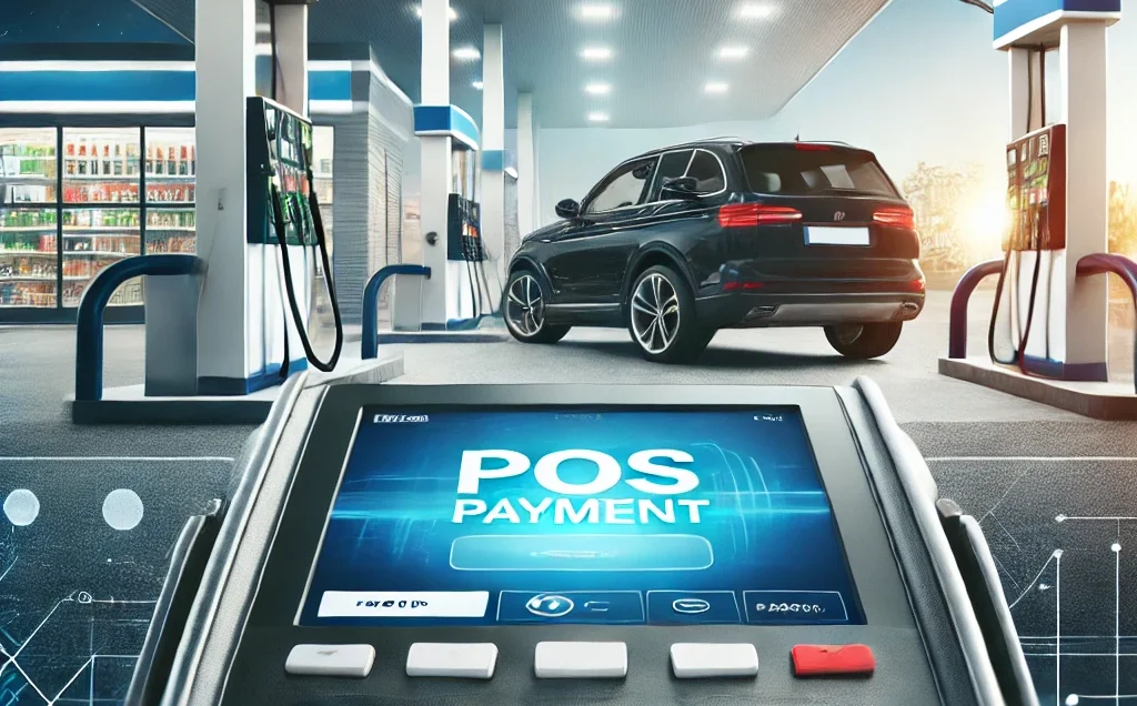 Carburanti: il bonus POS è ancora attivo? - PMI.it