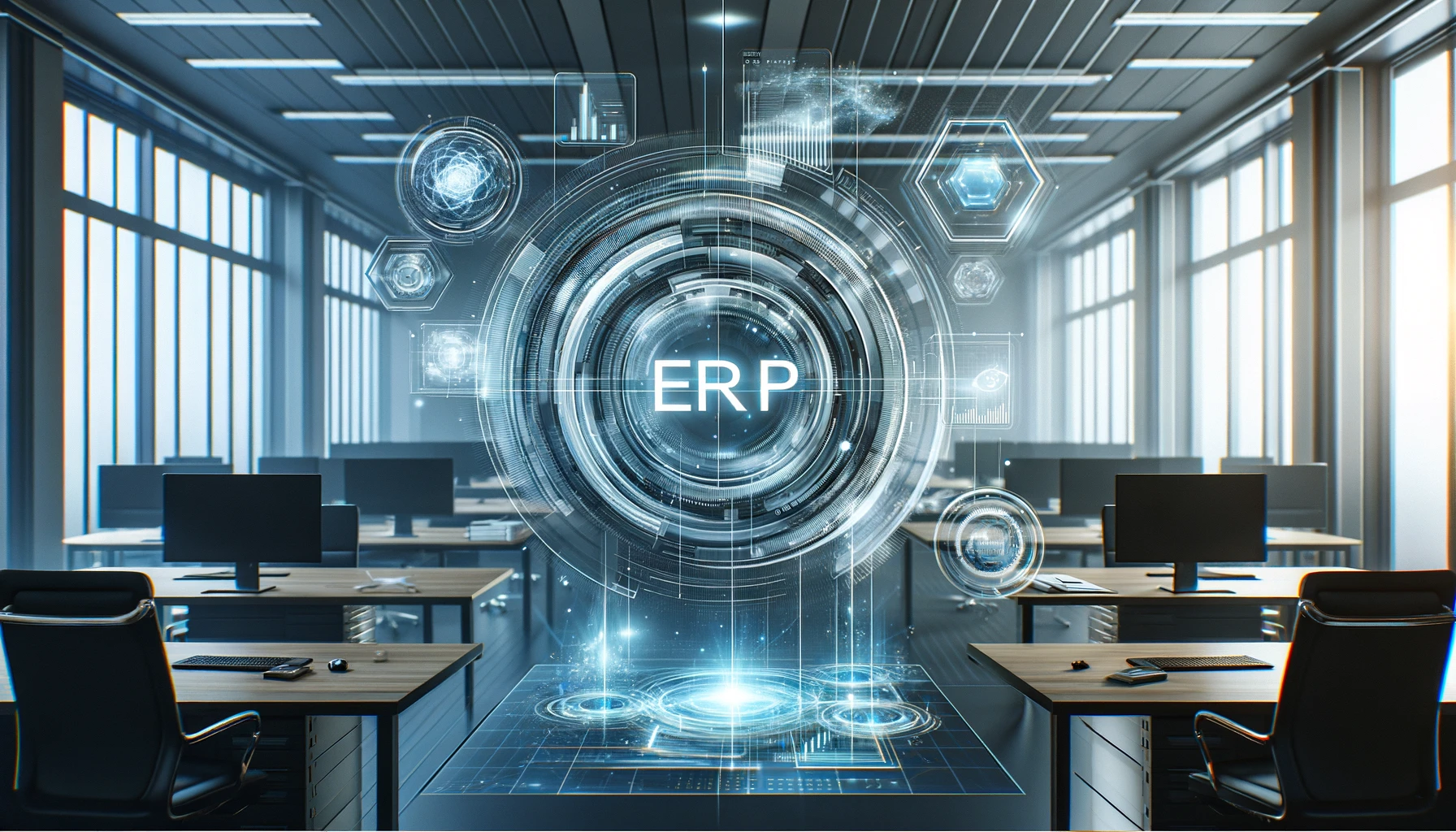 Software ERP: 10 motivi per implementarlo in azienda - PMI.it