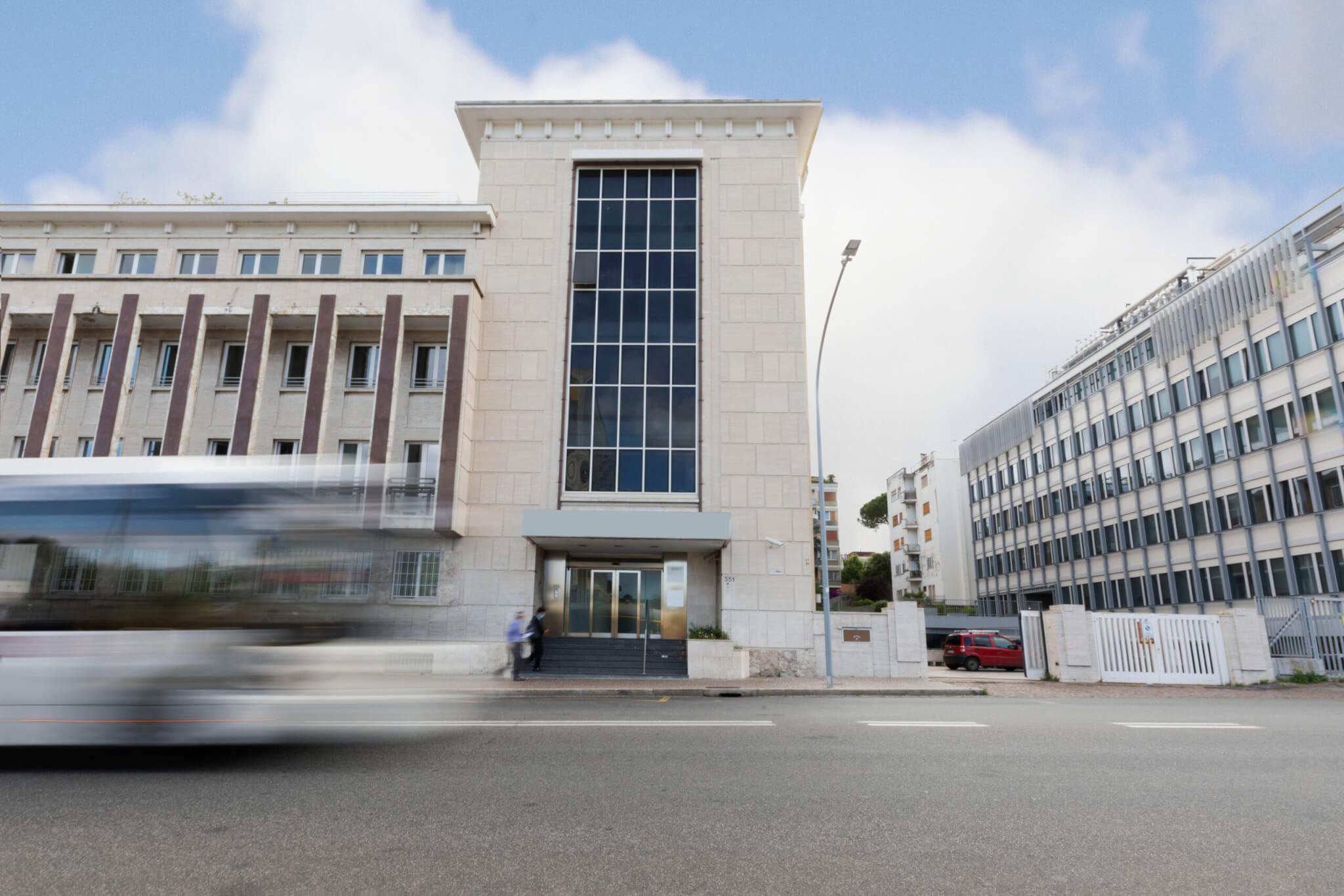 Gruppo Mediocredito Centrale per le PMI e del Mezzogiorno