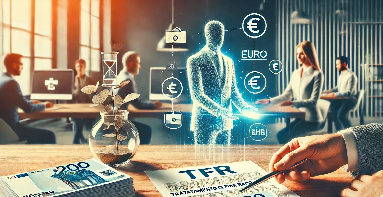 TFR: tempi di pagamento nel pubblico impiego - PMI.it