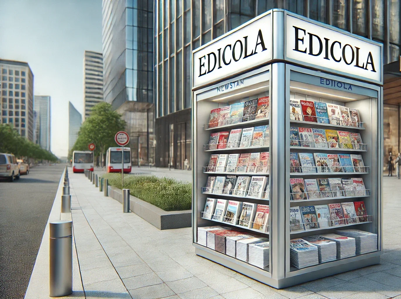 Fondo straordinario edicole: elenco beneficiari online - PMI.it