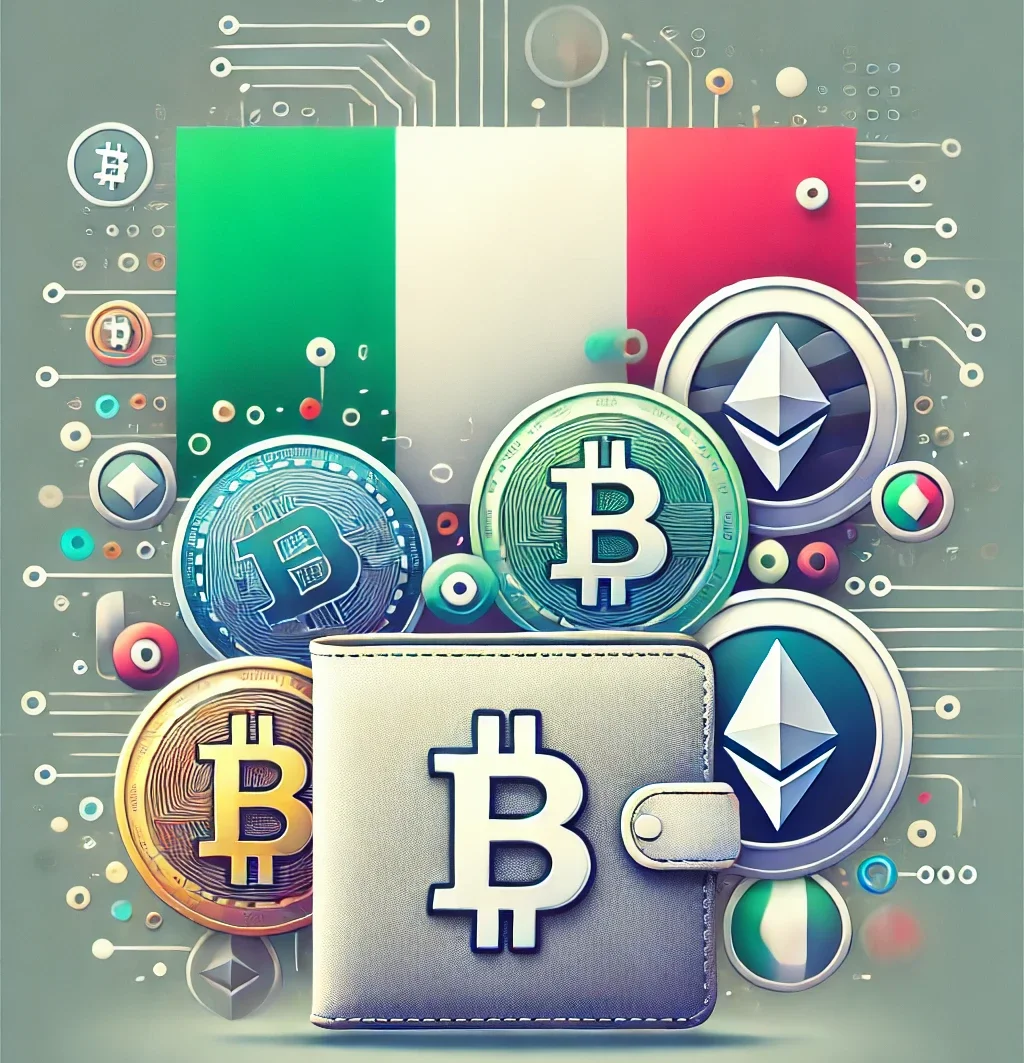 Monitoraggio fiscale criptovalute: possibilità di sanatoria? - PMI.it