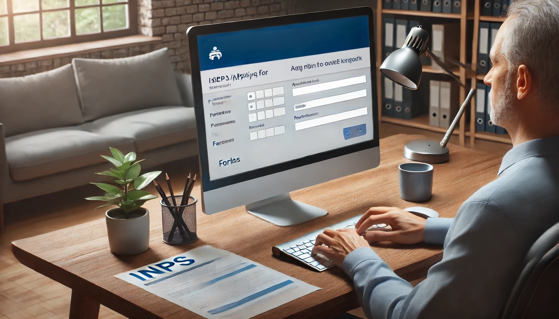 Pensione anticipata: dimissioni prima o dopo la domanda INPS? - PMI.it