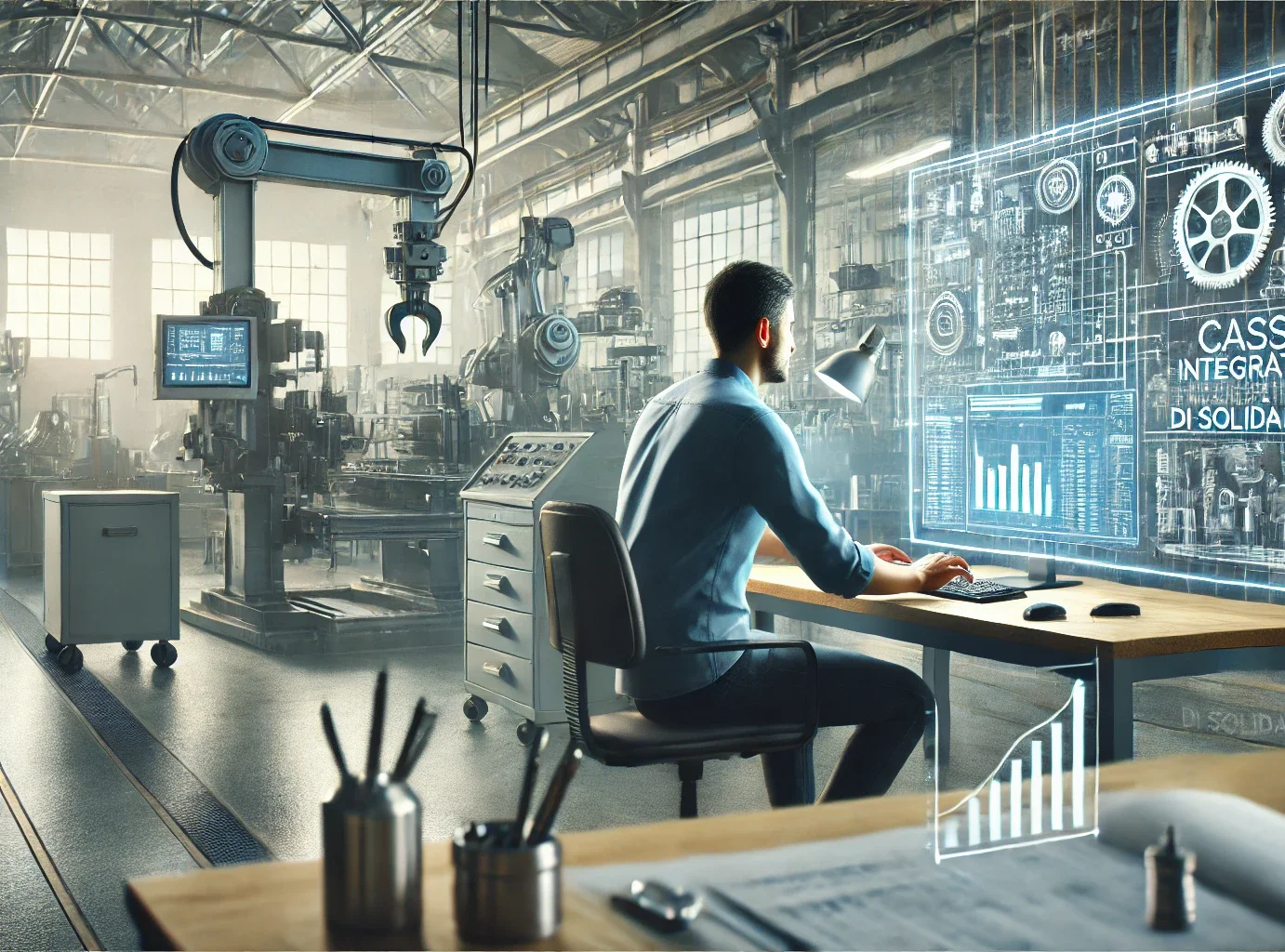 Maturazione ferie e permessi con cassa di solidarietà - PMI.it