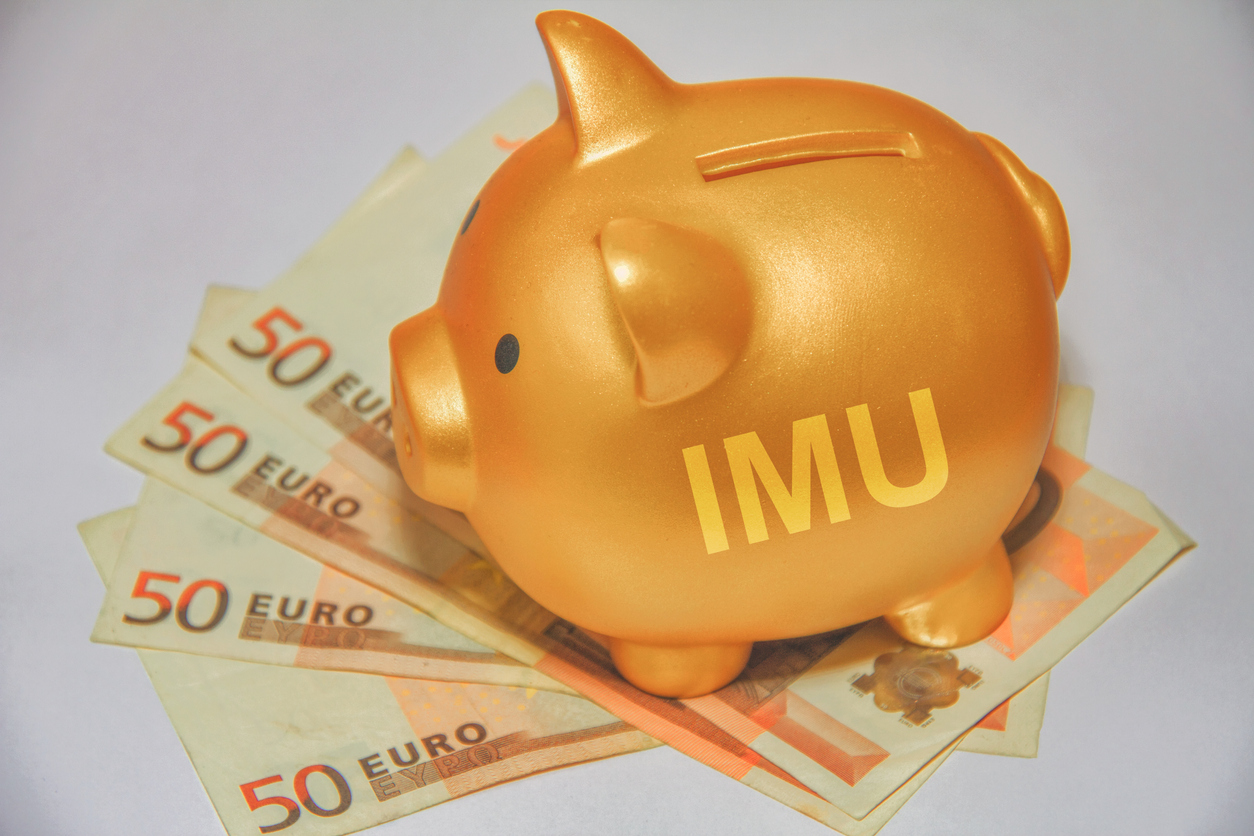 Riforma IMU: taglio aliquote dal 2025 - PMI.it