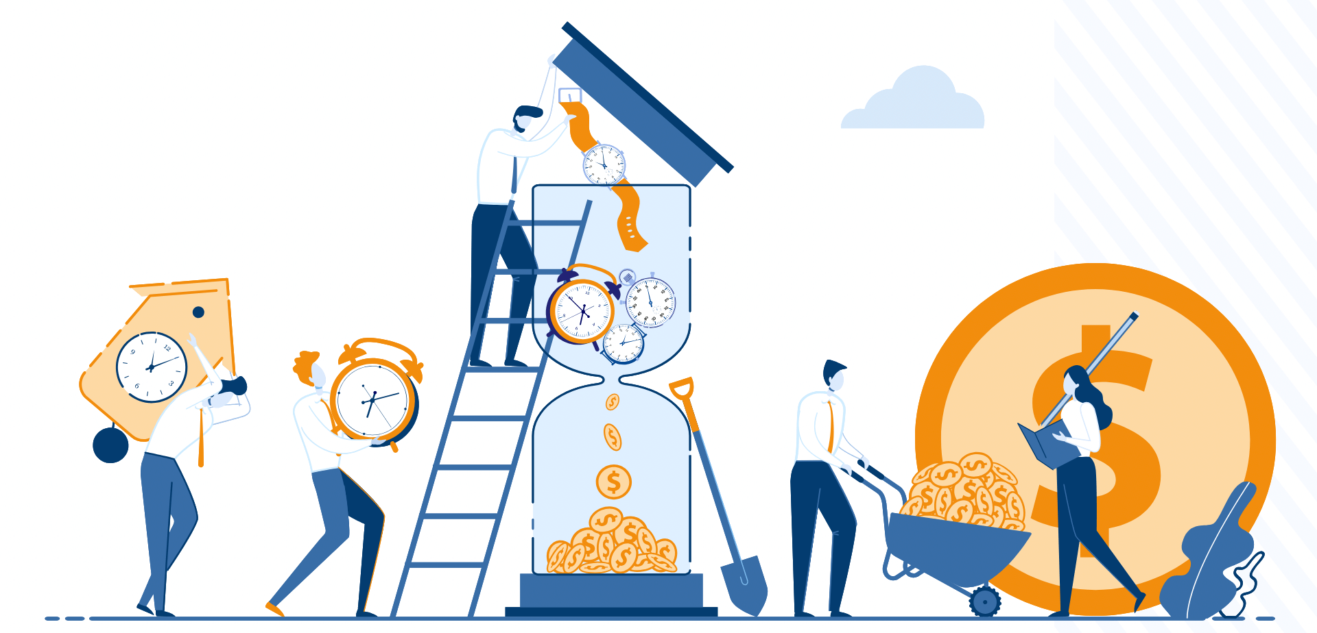 Stipendi in Italia: ecco tutte le retribuzioni medie - PMI.it