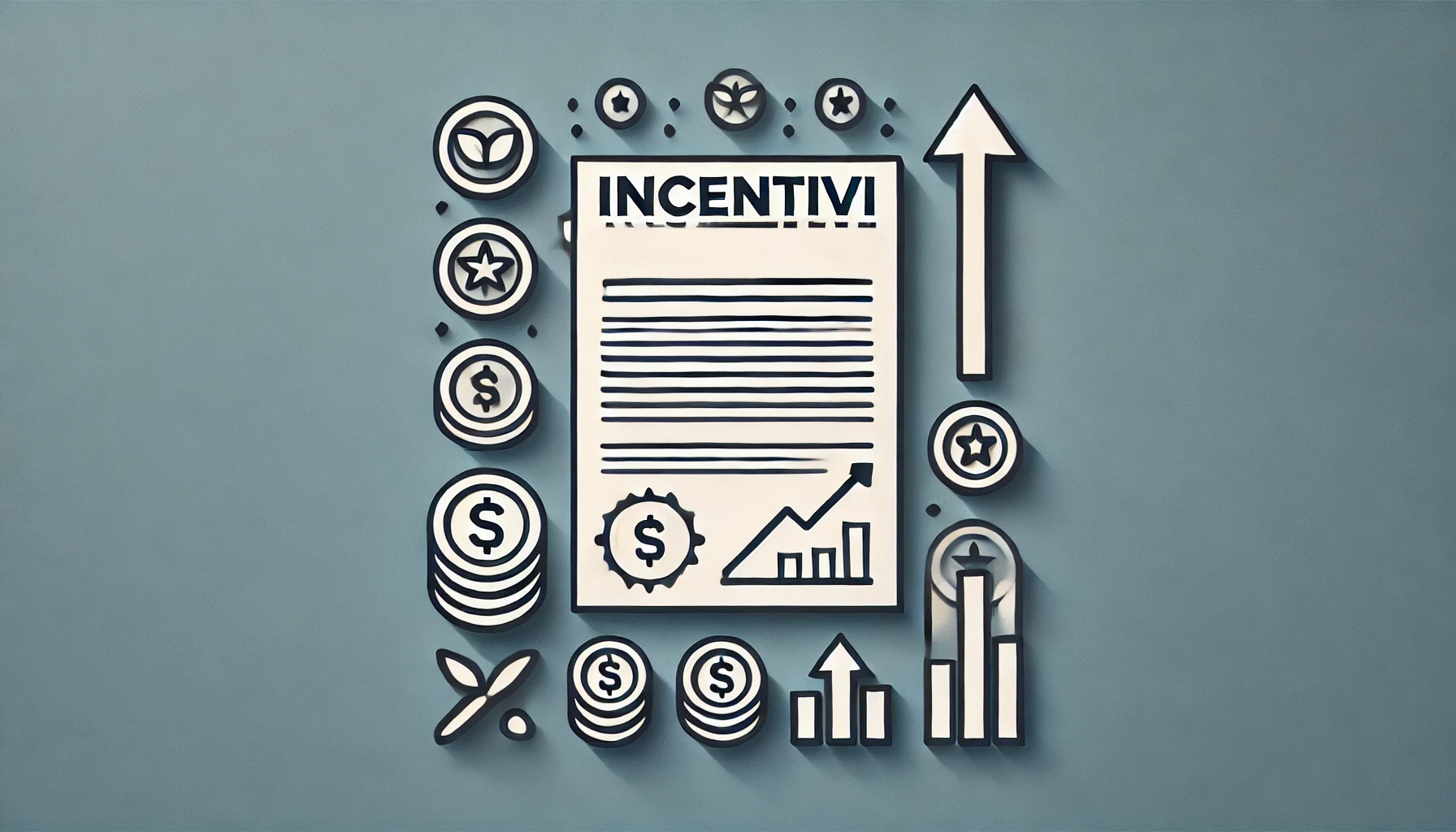 Incentivi alle imprese: modello unico per gli aiuti statali - PMI.it