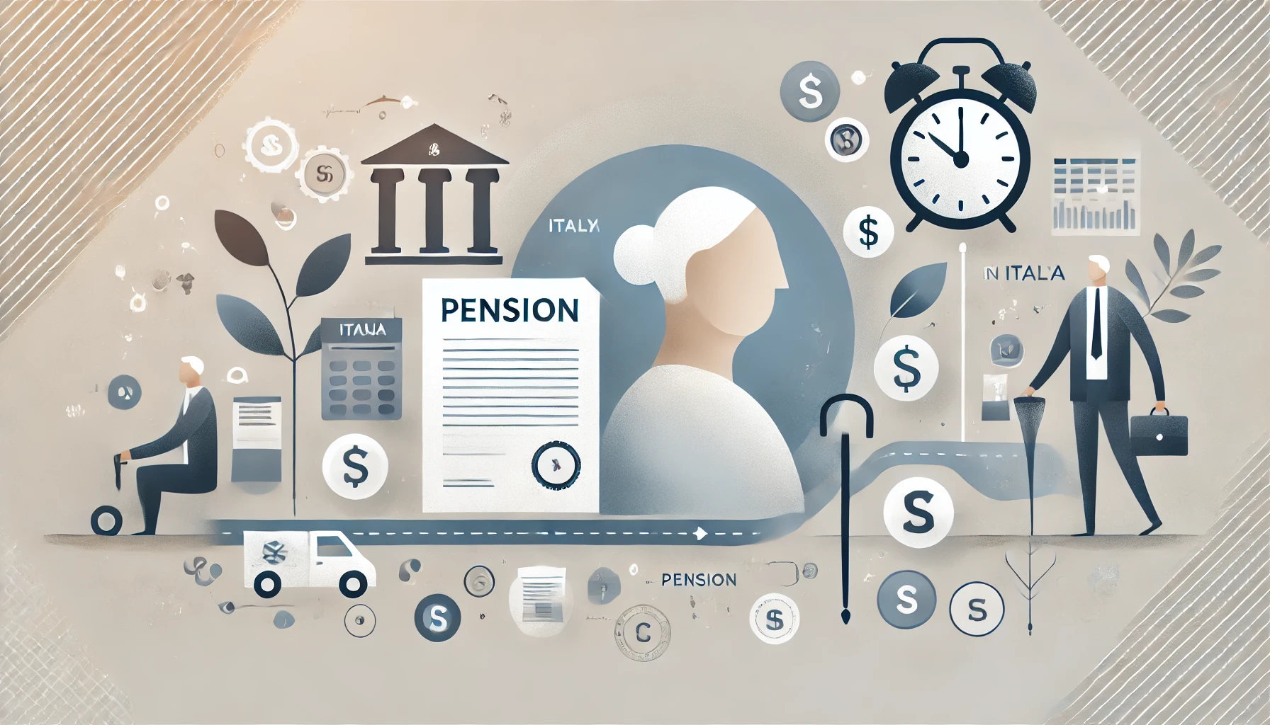 In pensione con 41 anni di contributi: tutte le opzioni - PMI.it