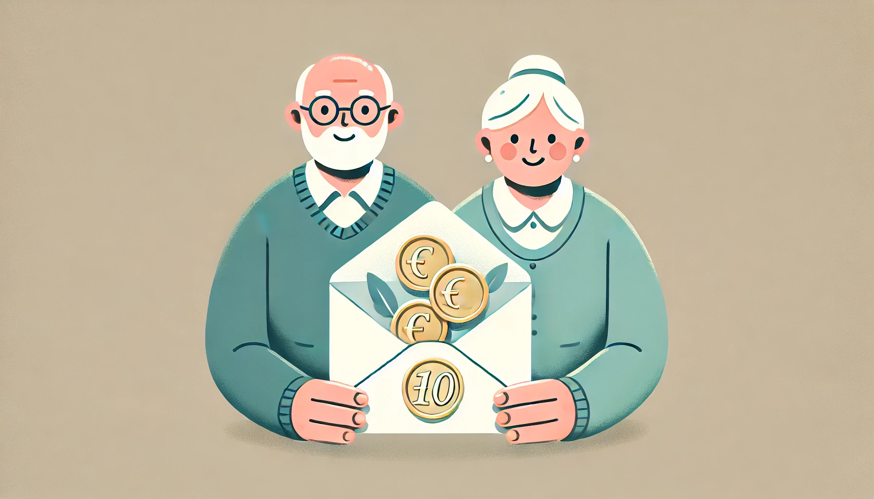 Bonus tredicesima e quattordicesima ai pensionati: novità e istruzioni ...