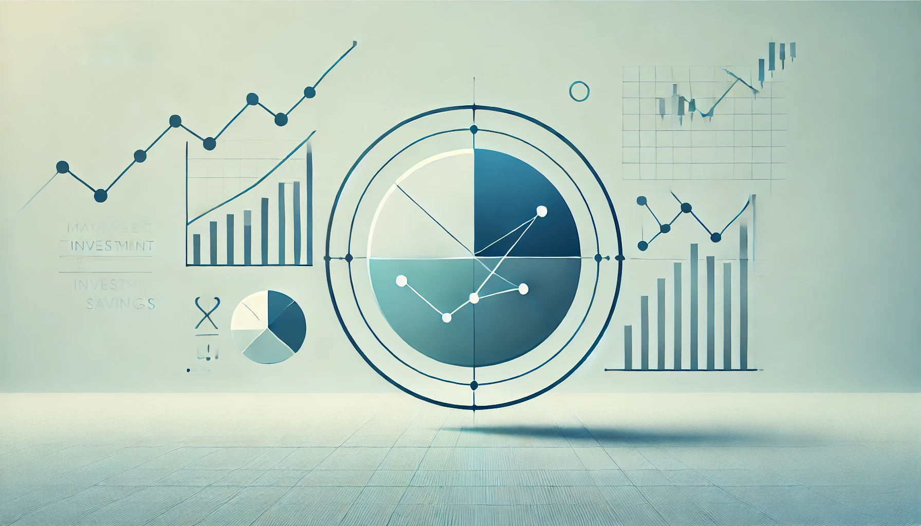Investimenti finanziari: come pianificare, scegliere e gestire i ...