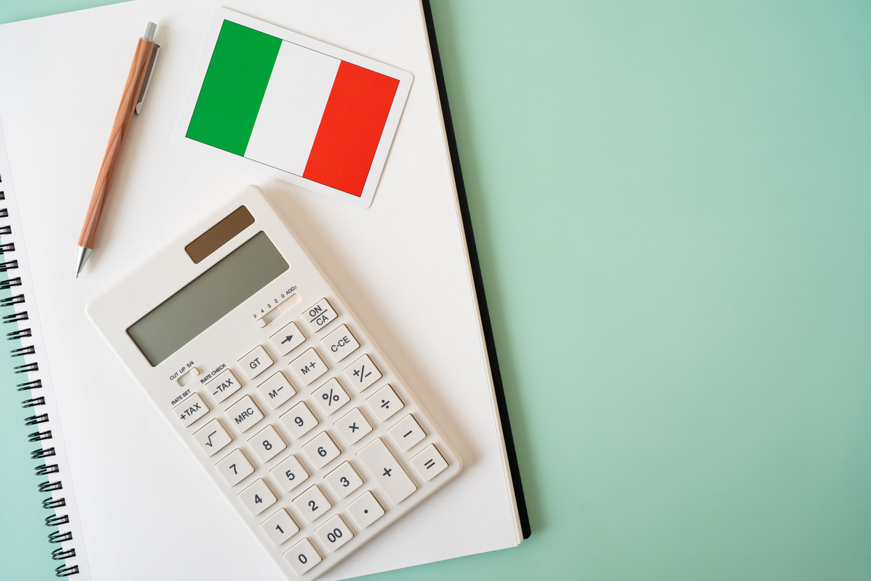 Residenza fiscale, nuove regole: basta la presenza in Italia - PMI.it