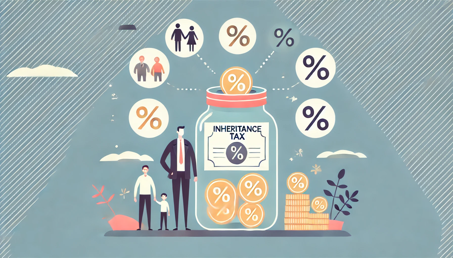 Imposta di successione in Italia: aliquote e franchigie per il 2025 ...