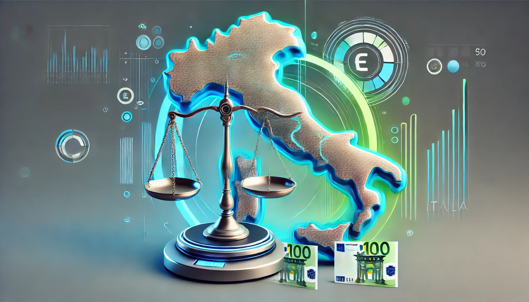 Evasione fiscale in Italia: quanto ci costa davvero? - PMI.it