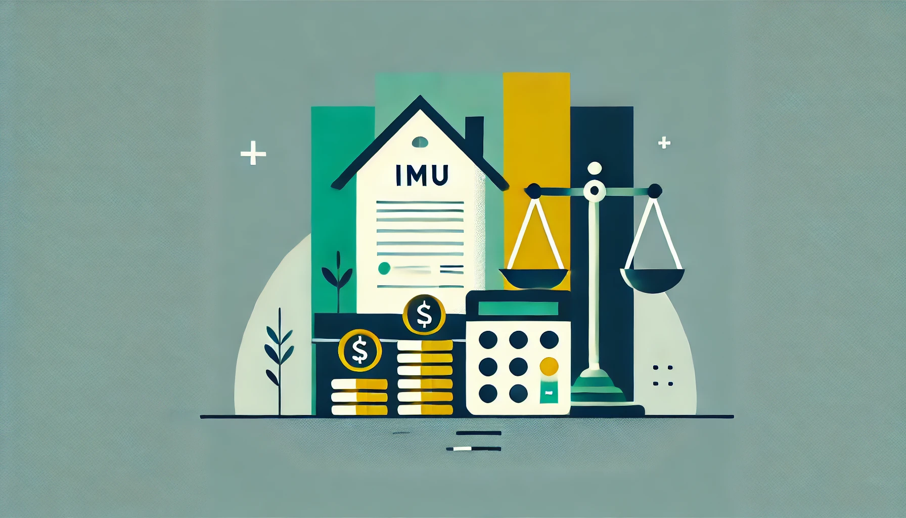 IMU dopo acquisto di una nuova prima casa - PMI.it