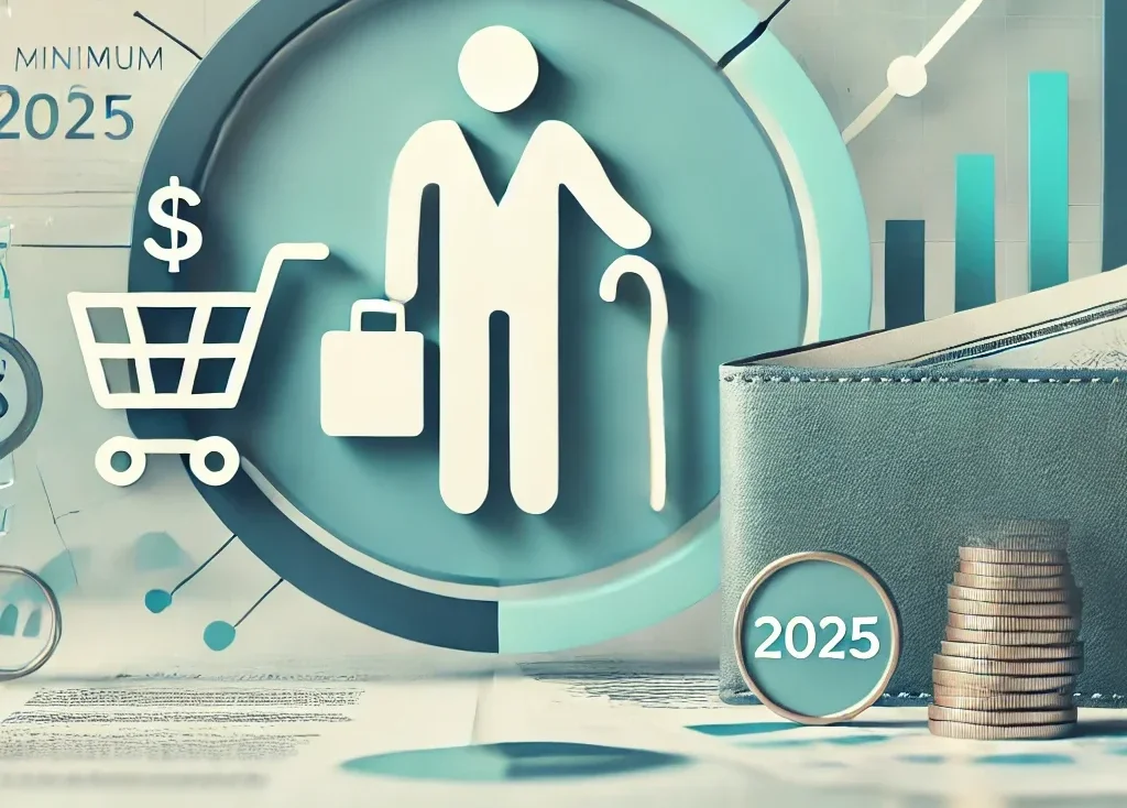 Pensioni 2025: novità su rivalutazione e aumento minime - PMI.it