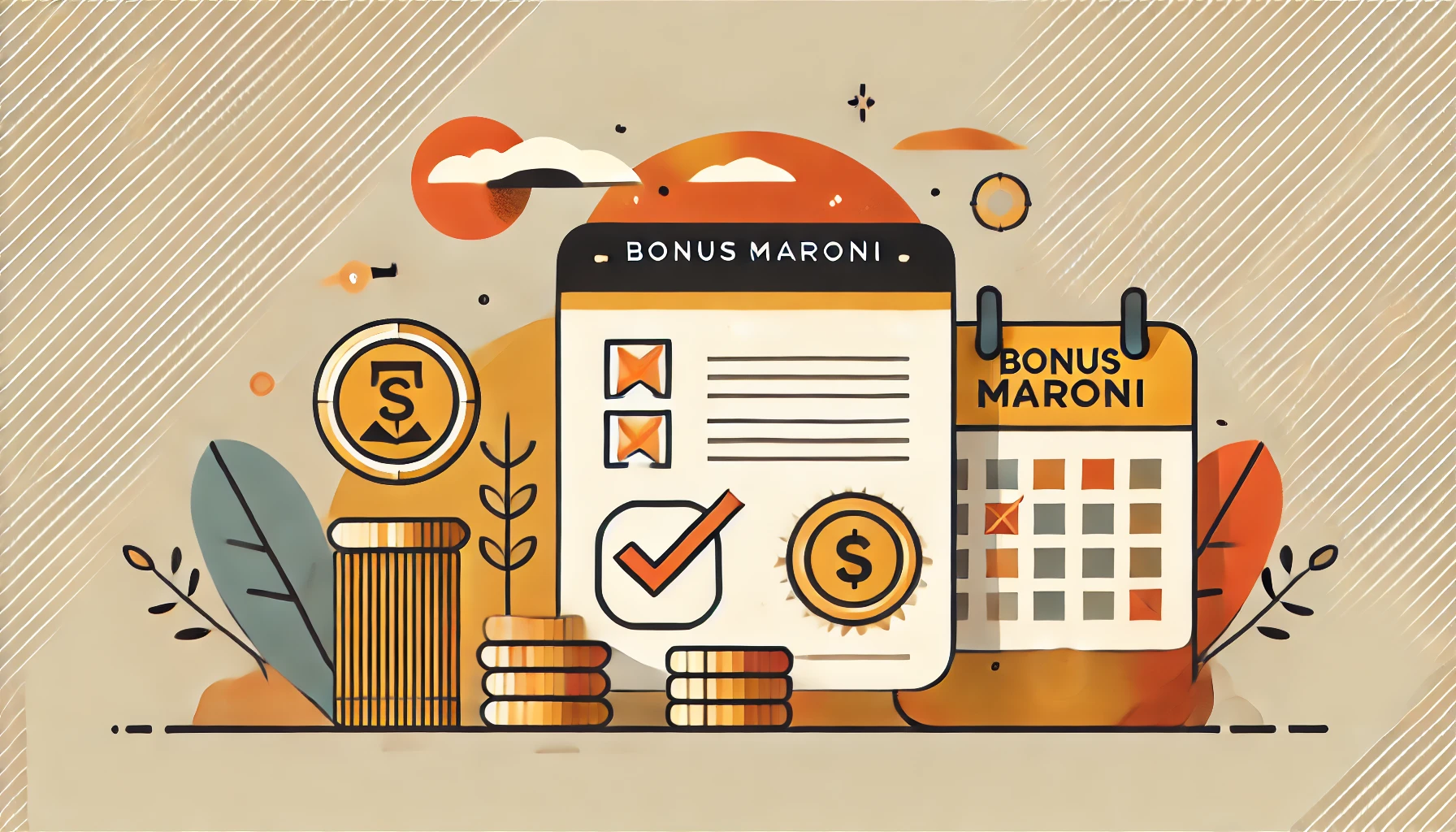 Bonus Maroni 2025: come accedere agli incentivi di posticipo pensione ...