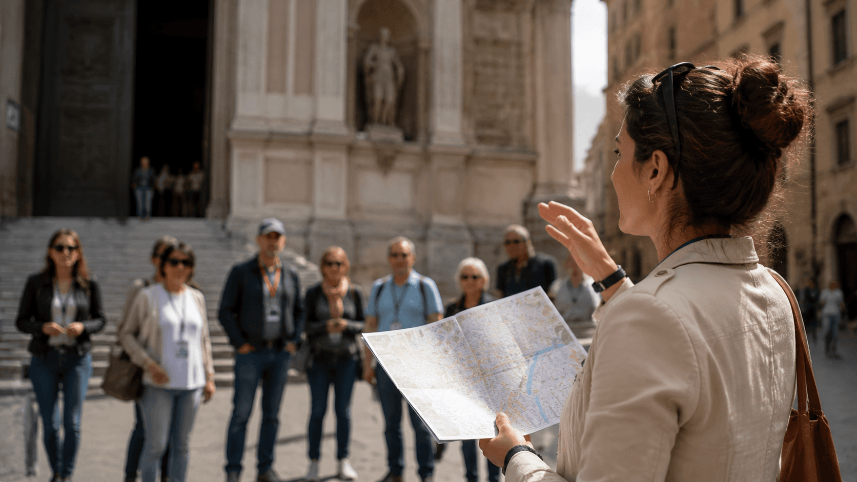 Guide turistiche, bando 2026: il 5 giugno test di abilitazione