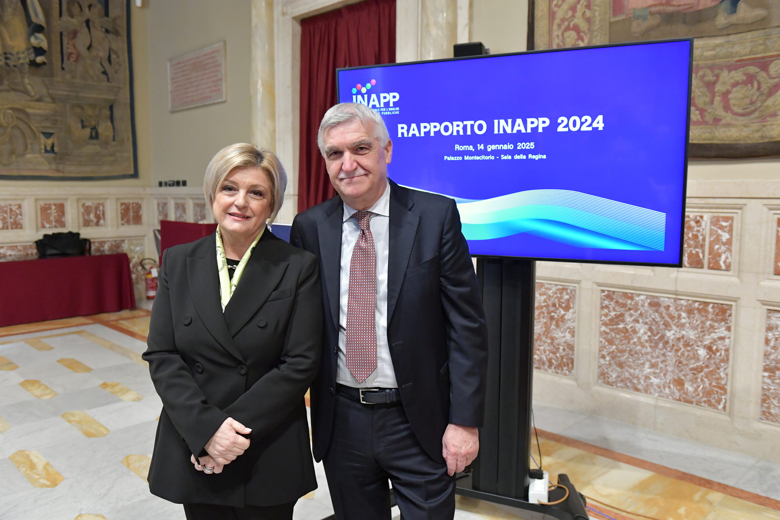 Cresce l'occupazione ma anche il mismatch fra domanda e offerta - PMI.it