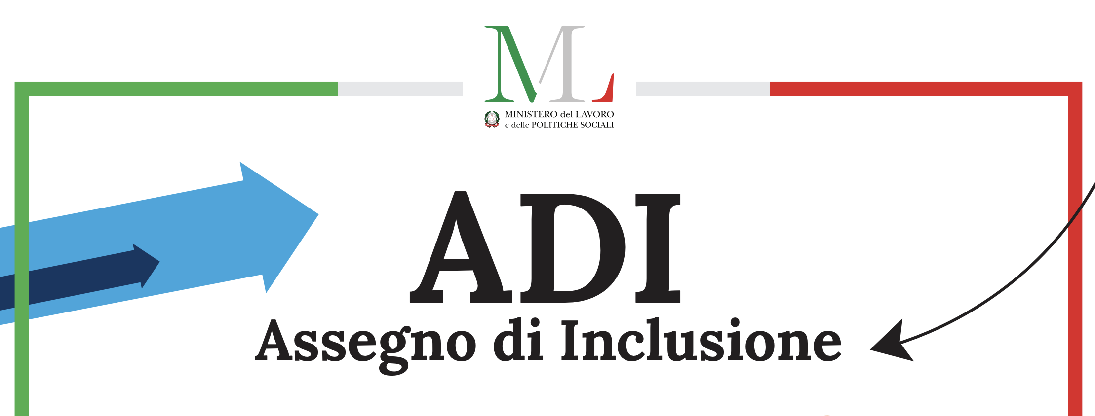 Assegno di Inclusione: nuova guida ai percorsi di attivazione ADI - PMI.it