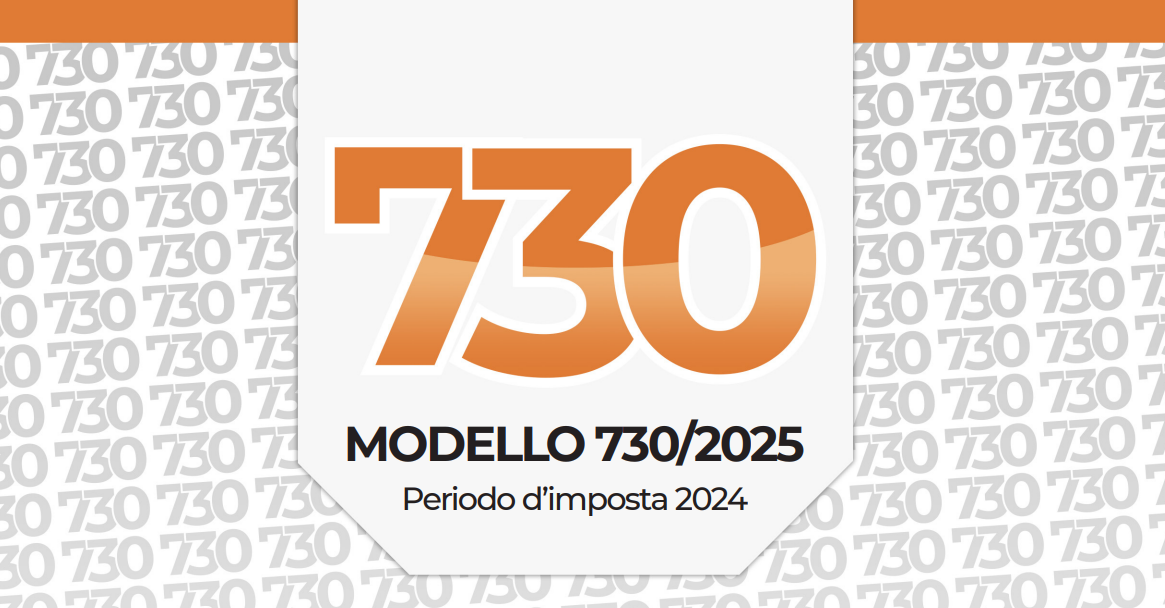 Modello 730/2025 in versione definitiva: tutte le novità in ...