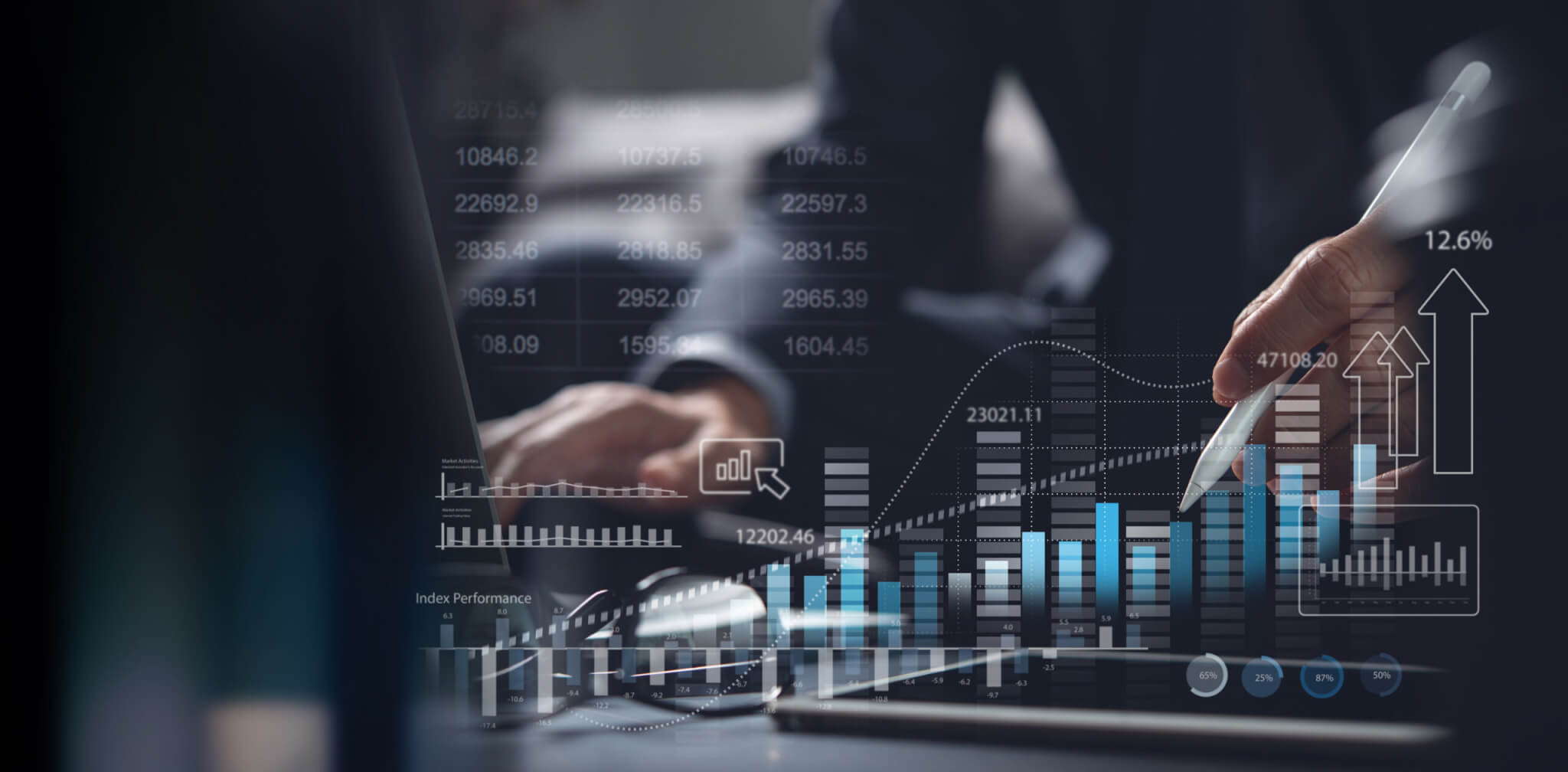 Finanziamenti PMI: credito veloce da Deutsche Bank e AideXa - PMI.it