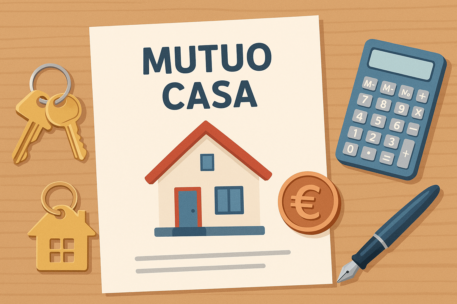 I migliori mutui casa di giugno 2025: le 10 classifiche, per ogni ...