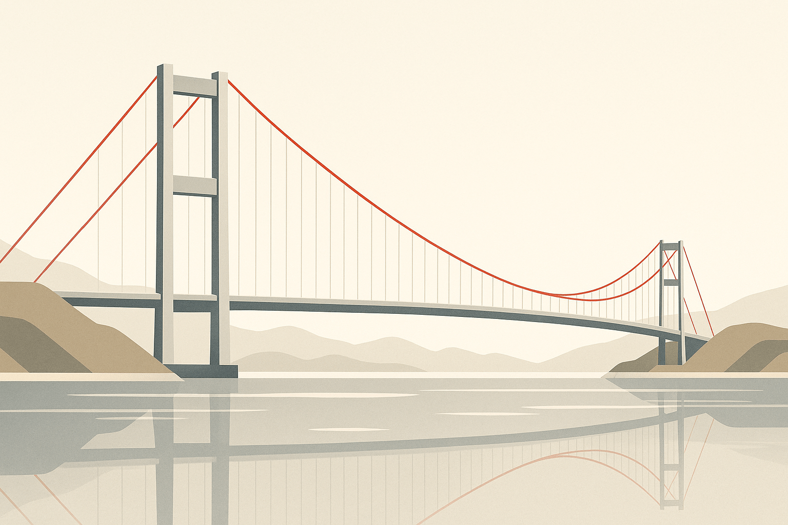 Il Ponte sullo Stretto si fa: cantieri al via entro l'estate - PMI.it