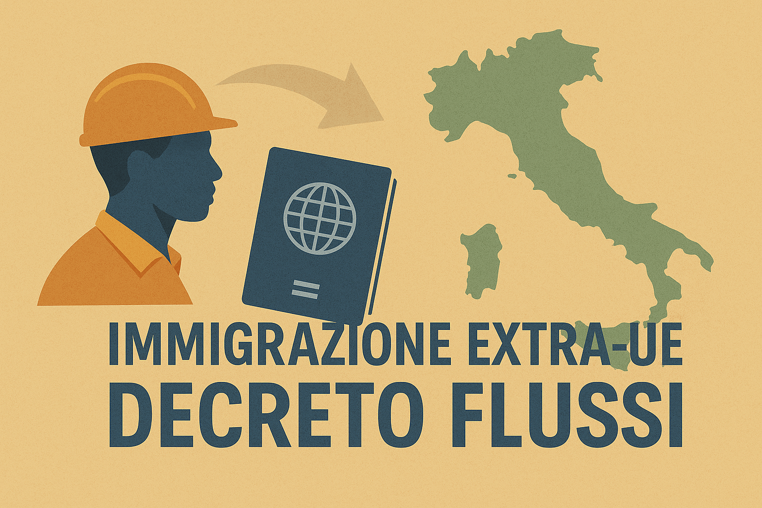 Decreto Flussi approvato: meno caporalato e più badanti e babysitter ...