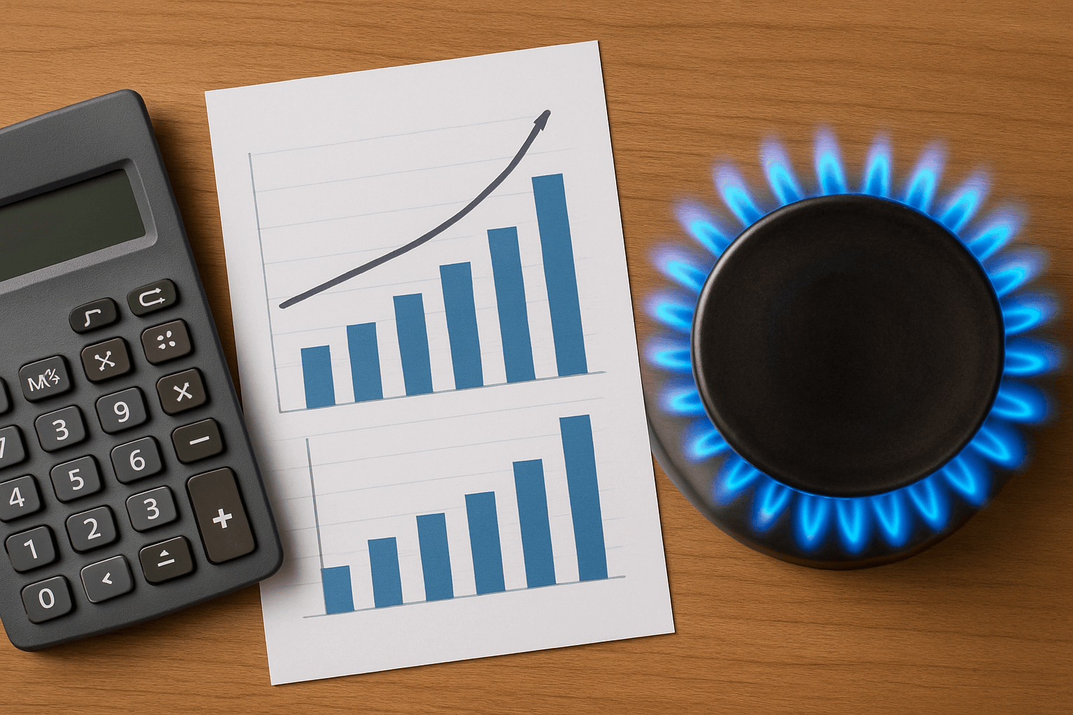 Migliori offerte gas di luglio 2025: confronto tra le tariffe più ...
