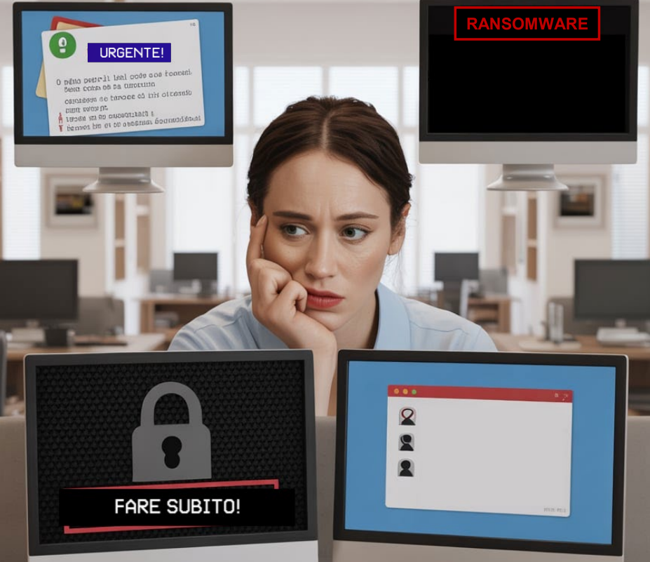 Sicurezza Informatica: vademecum per dipendenti - PMI.it